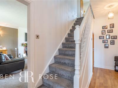 Fairview Close, Walmer Bridge, Preston Offers Over £440,000 Sold